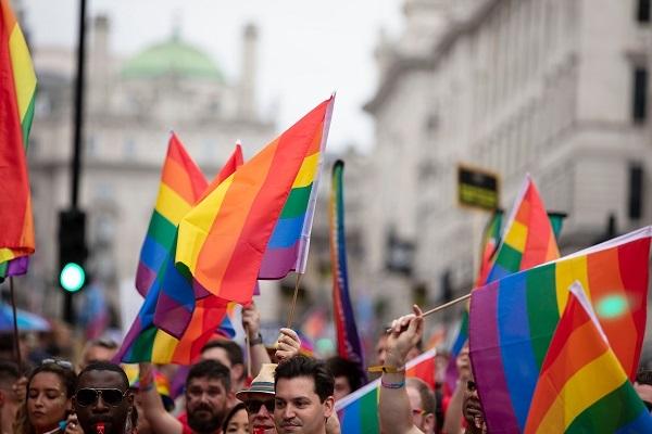 Top 5 Ways to Celebrate Pride All Year – We are Pride