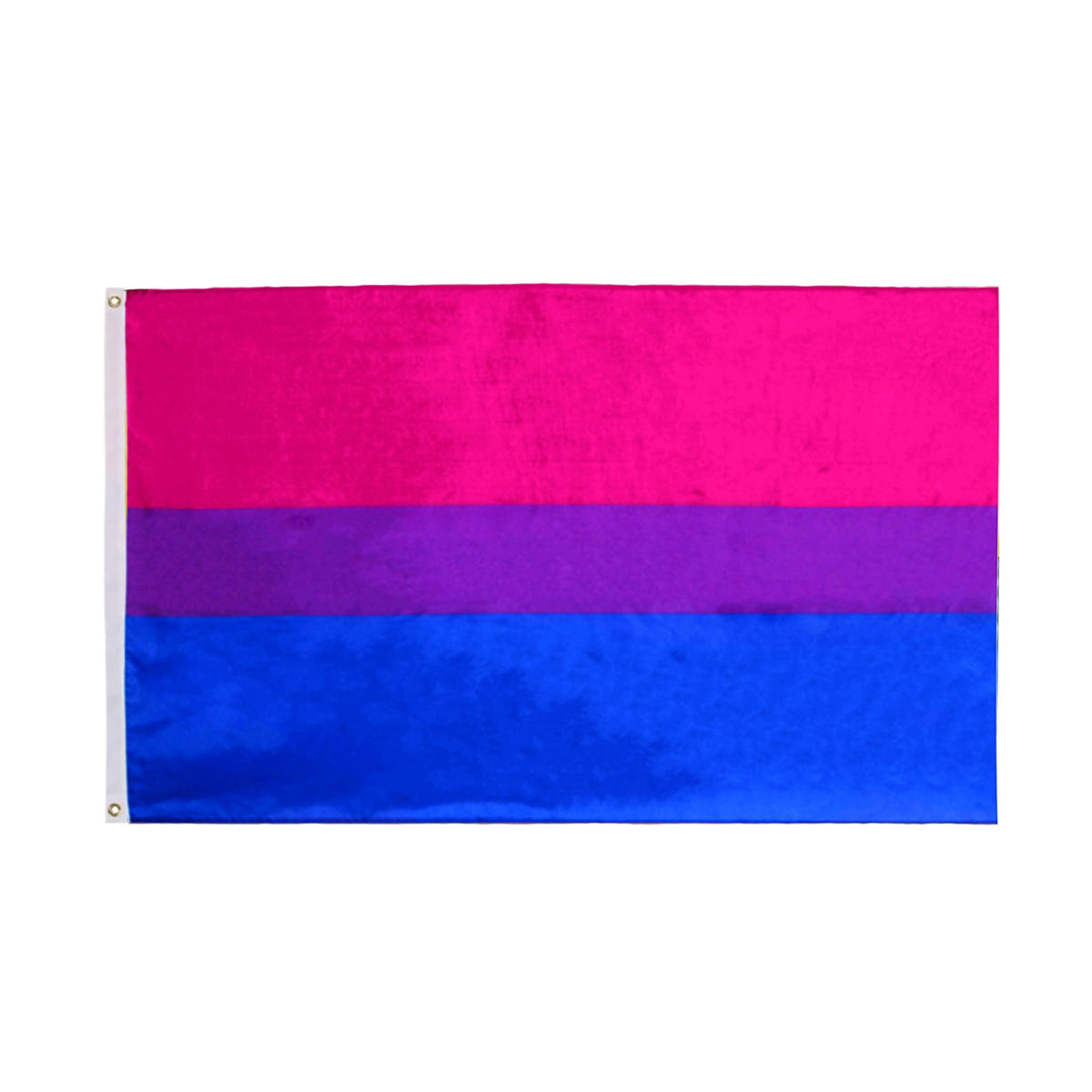 Unveiling the Meaning Behind the Bisexual Flag - We are Pride