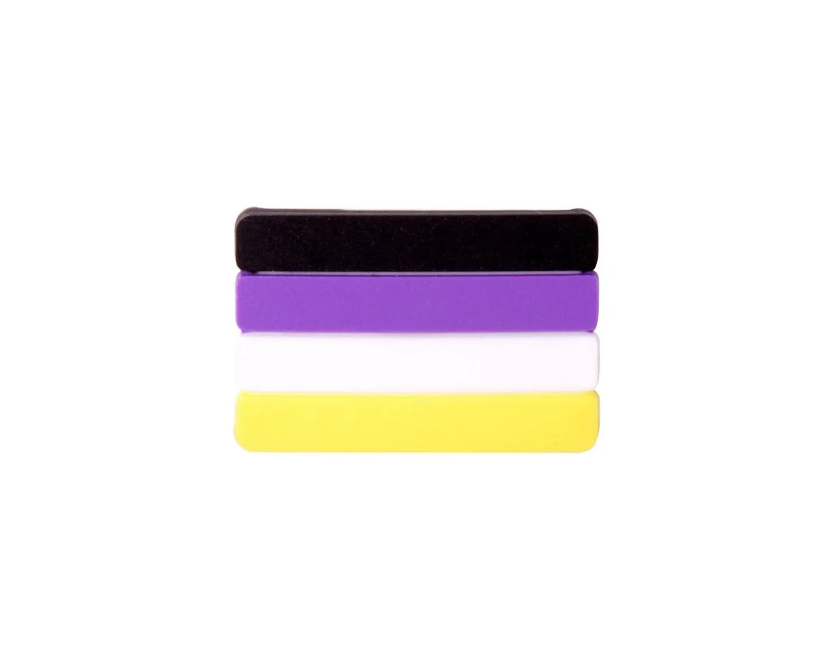 Shop Non Binary Flag Products - Express Your Identity – We are Pride