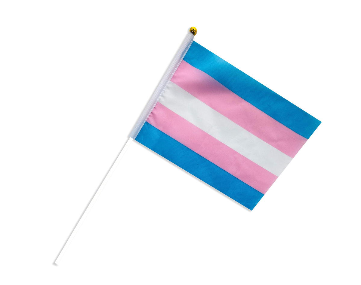 Transgender Flags | LGBTQ+ Flags – We are Pride