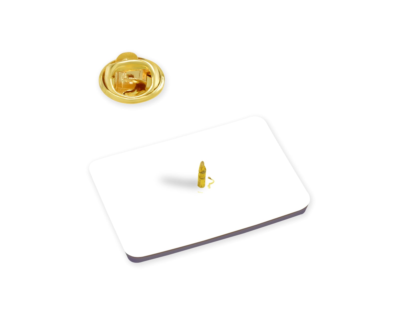 Daniel Quasar Intersex-Inclusive Progress Pride Flag Pins for PRIDE ...