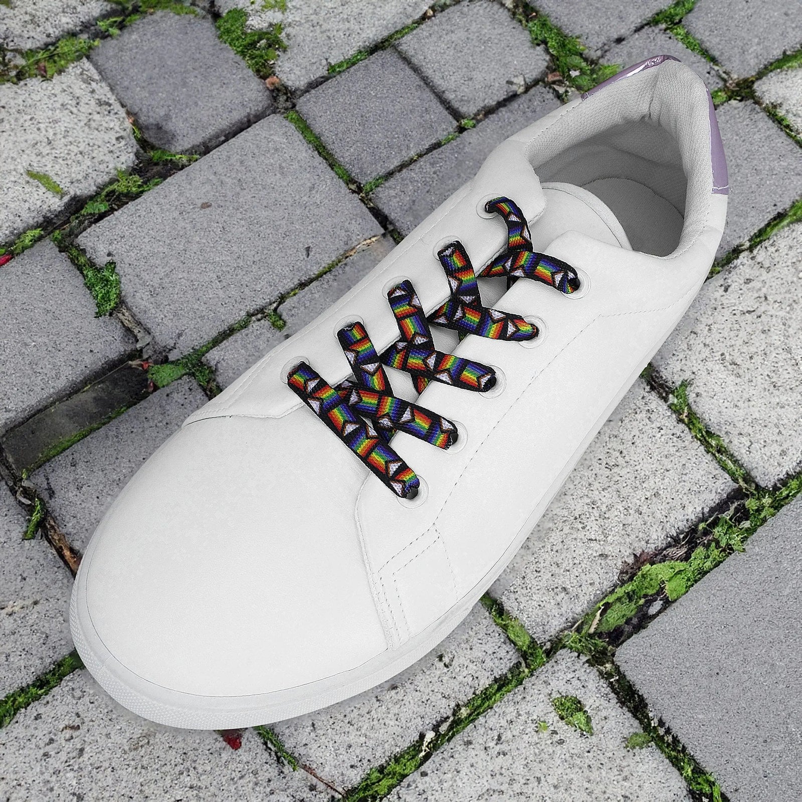 Daniel Quasar Flag Product Kits for Resale, PRIDE Parades, Events – We ...