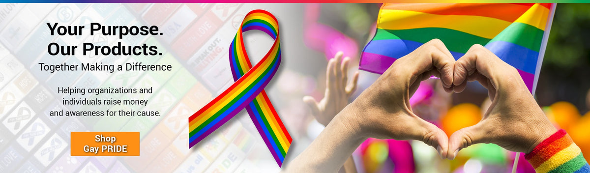 We Are Pride - Wholesale Gay Pride LGBTQ Products – We are Pride