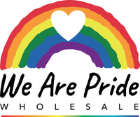 We Are Pride - Bulk Gay Pride Flag Products, LGBTQ Flag Merchandise ...