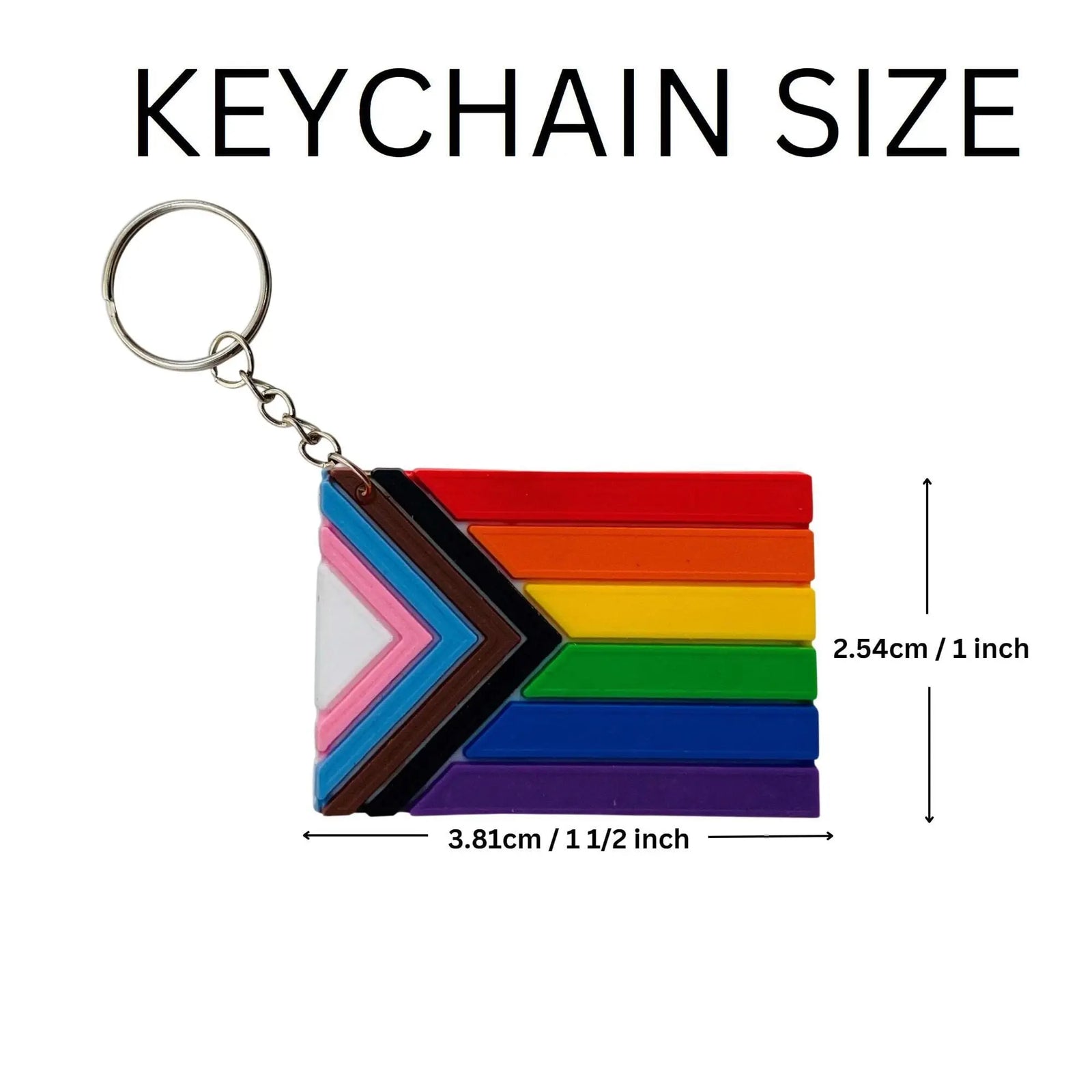 Daniel Quasar Flag Silicone Key Chains, cheap Daniel Quasar Jewelry ...