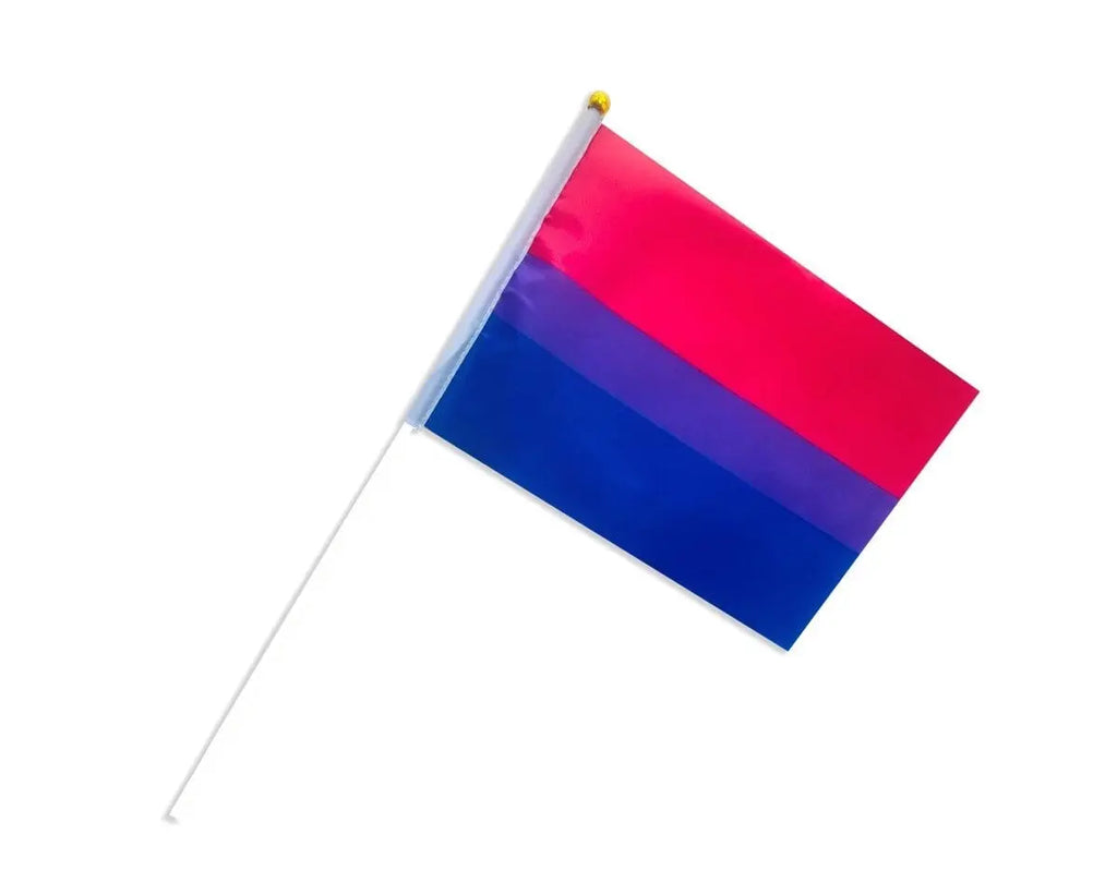 Bisexual Flag